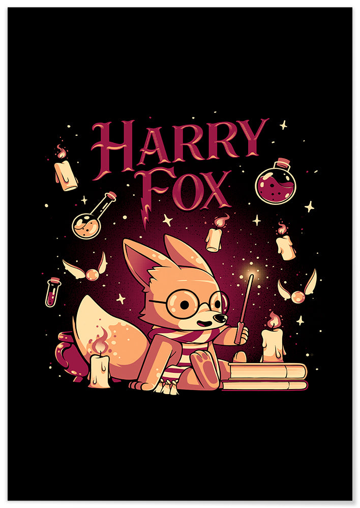 Harry Potter – wow.fan