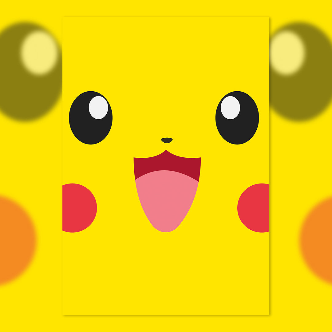 Pikachu – wow.fan