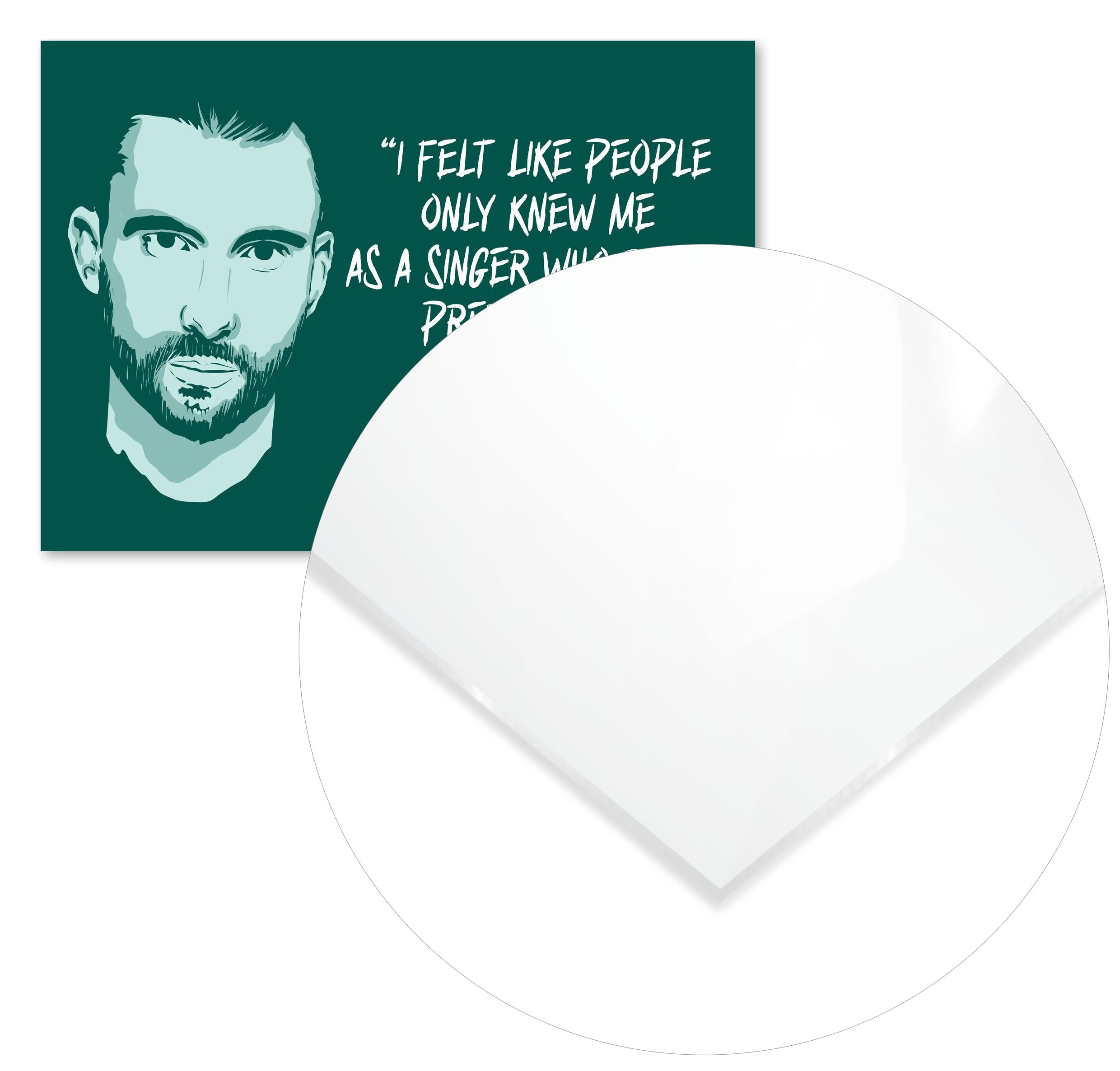 ADAM LEVINE MAROON5 QUOTES - @RAMRAMCLUB - Buy illustrations and ...