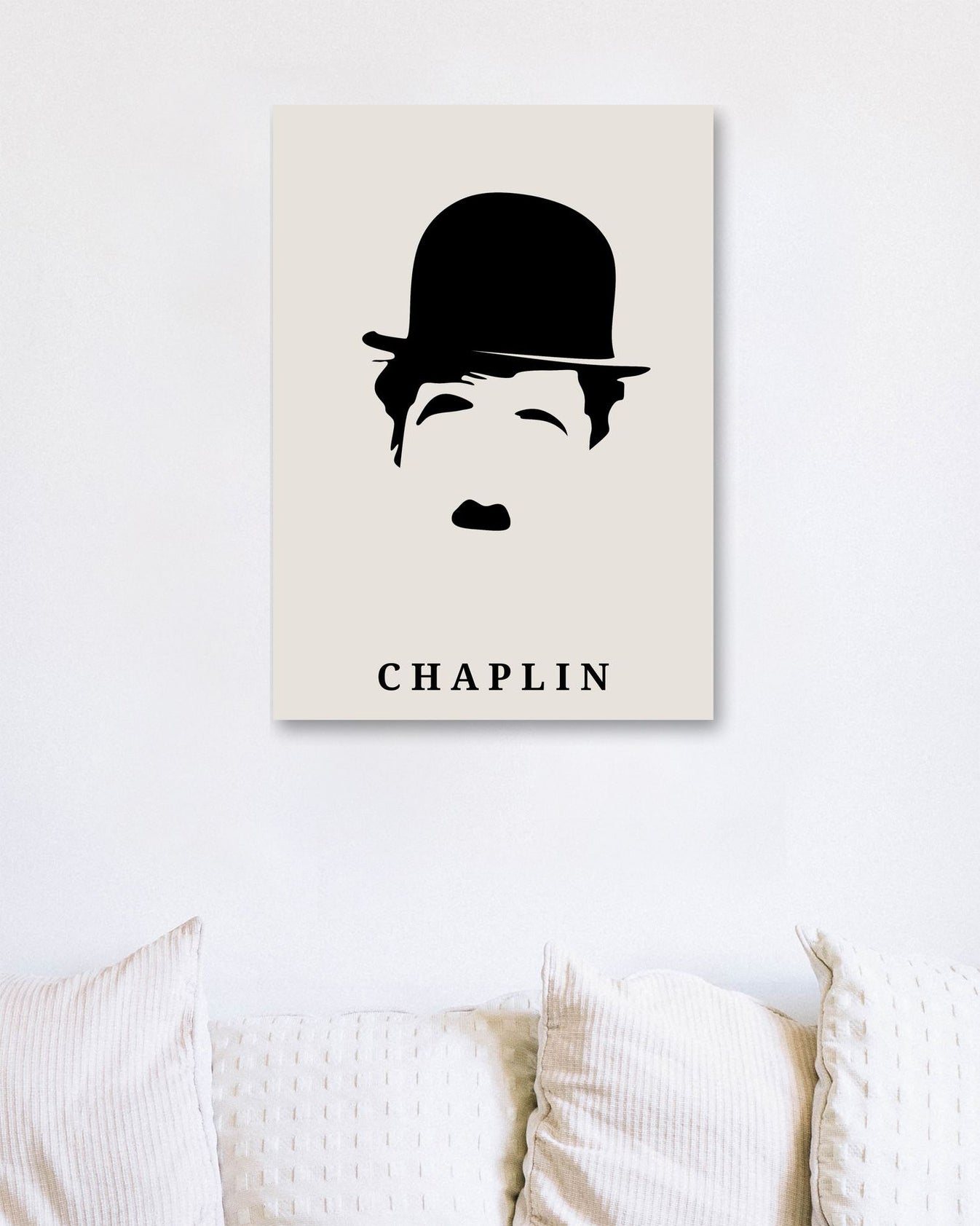 Charlie Chaplin - @DannyArt - Buy illustrations and artworks made by ...
