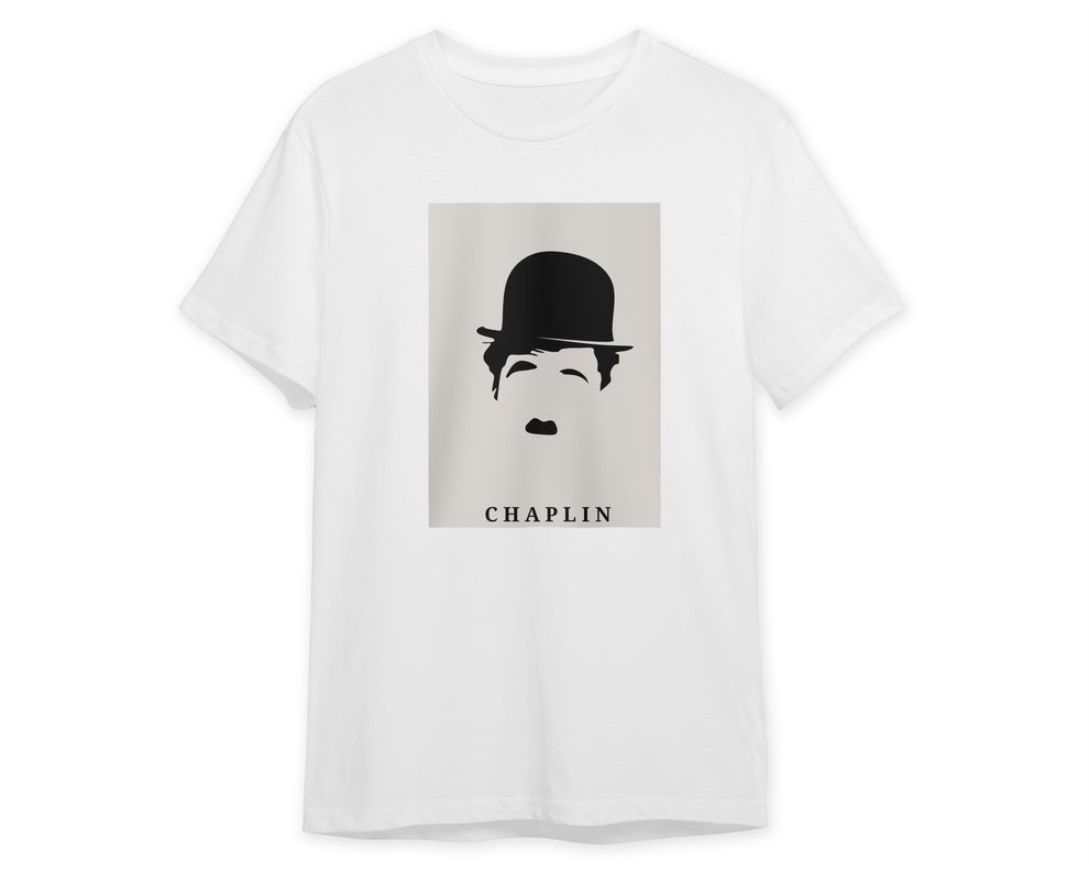 Charlie Chaplin - @DannyArt - Buy illustrations and artworks made by ...
