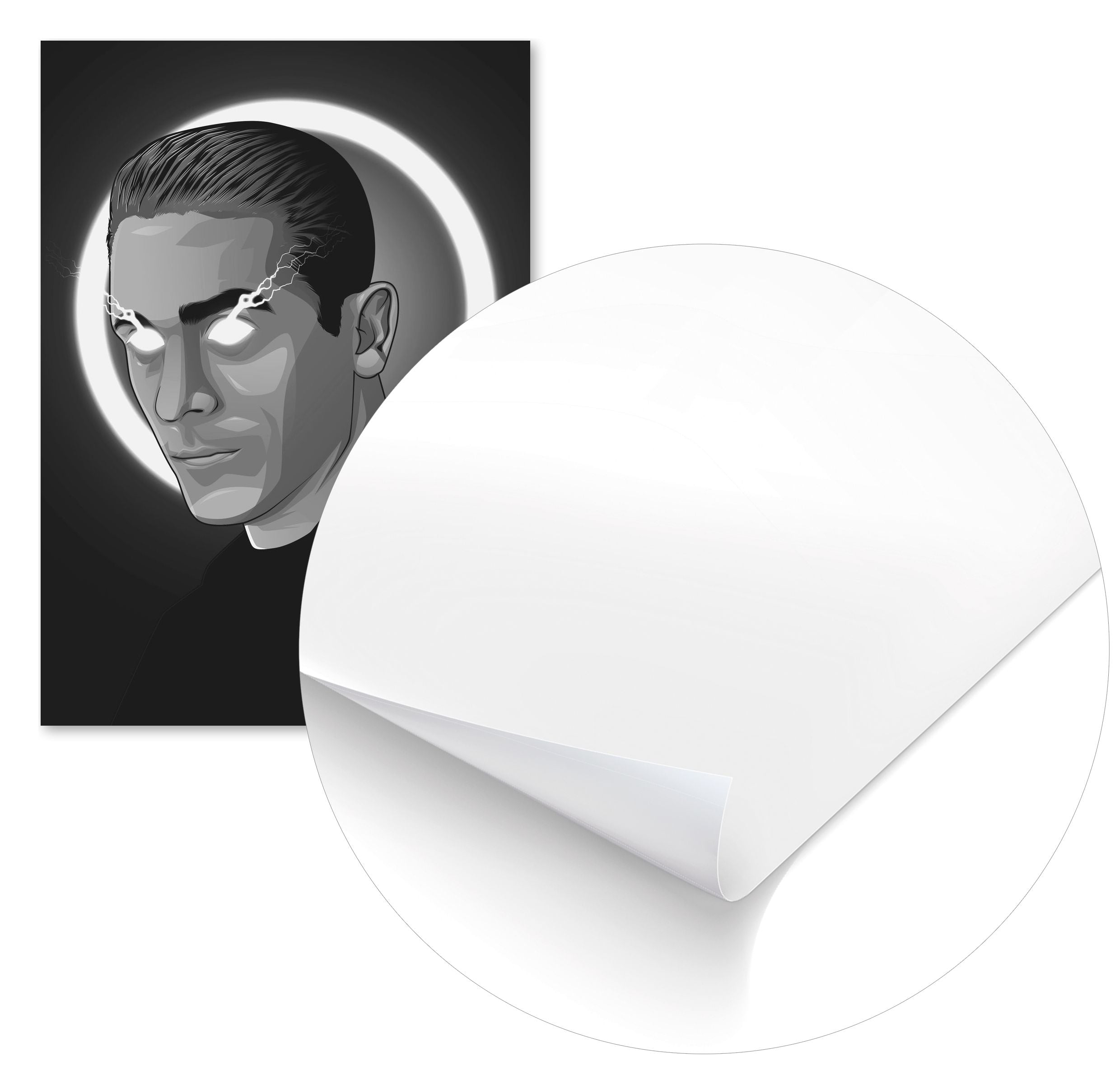 G Eazy - @ColorizeStudio - Buy illustrations and artworks made by ...