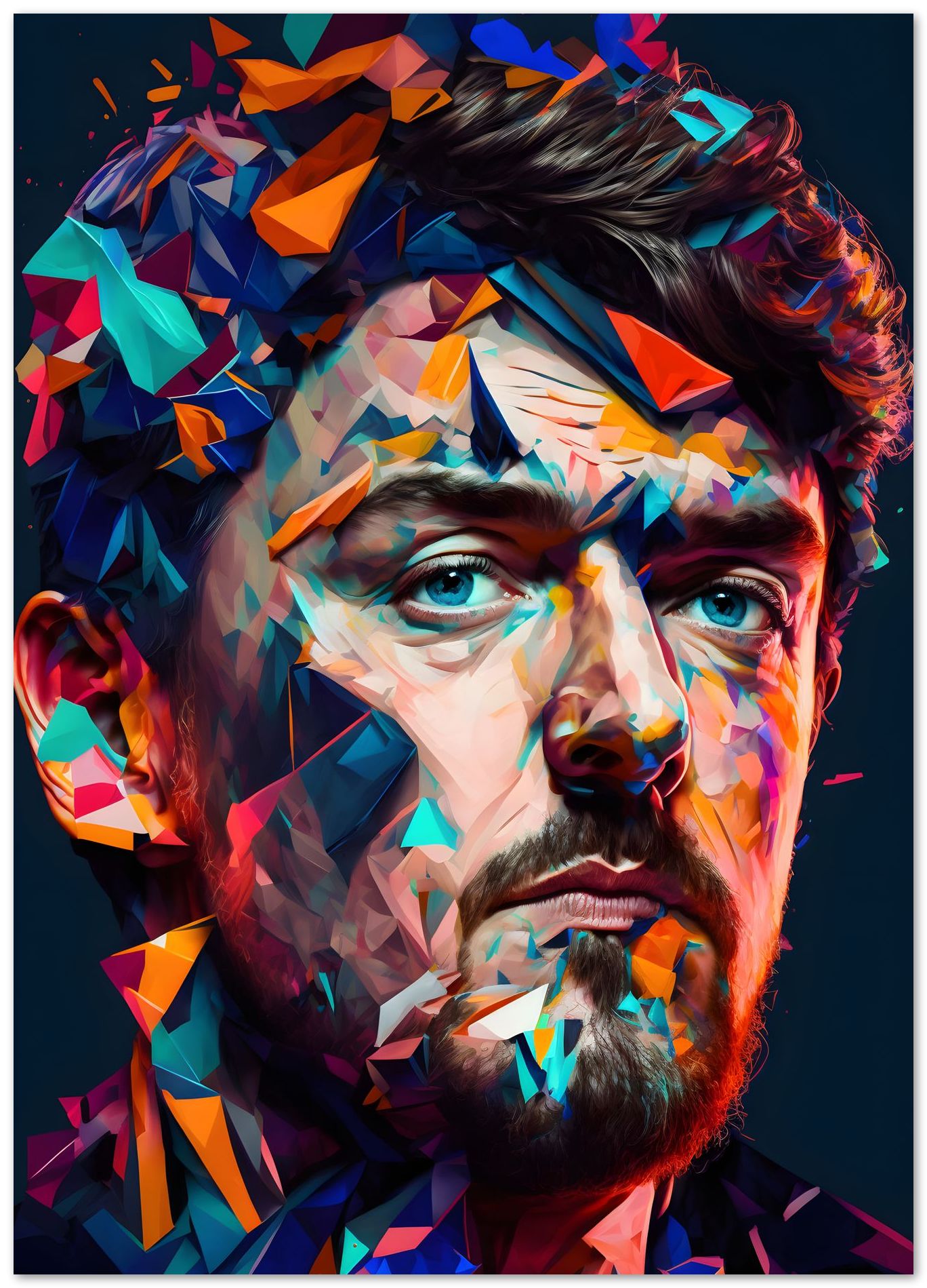 Jimmy Donaldson MrBeast - @WpapArtist - Buy illustrations and artworks ...