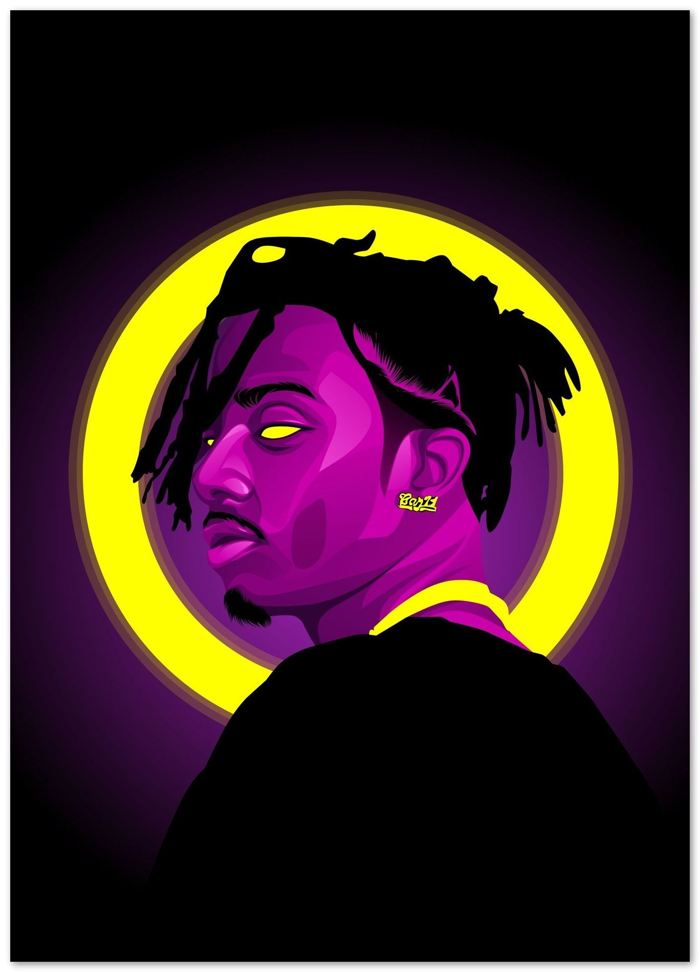 Playboi Carti - @CraftStudio - Buy illustrations and artworks made by ...