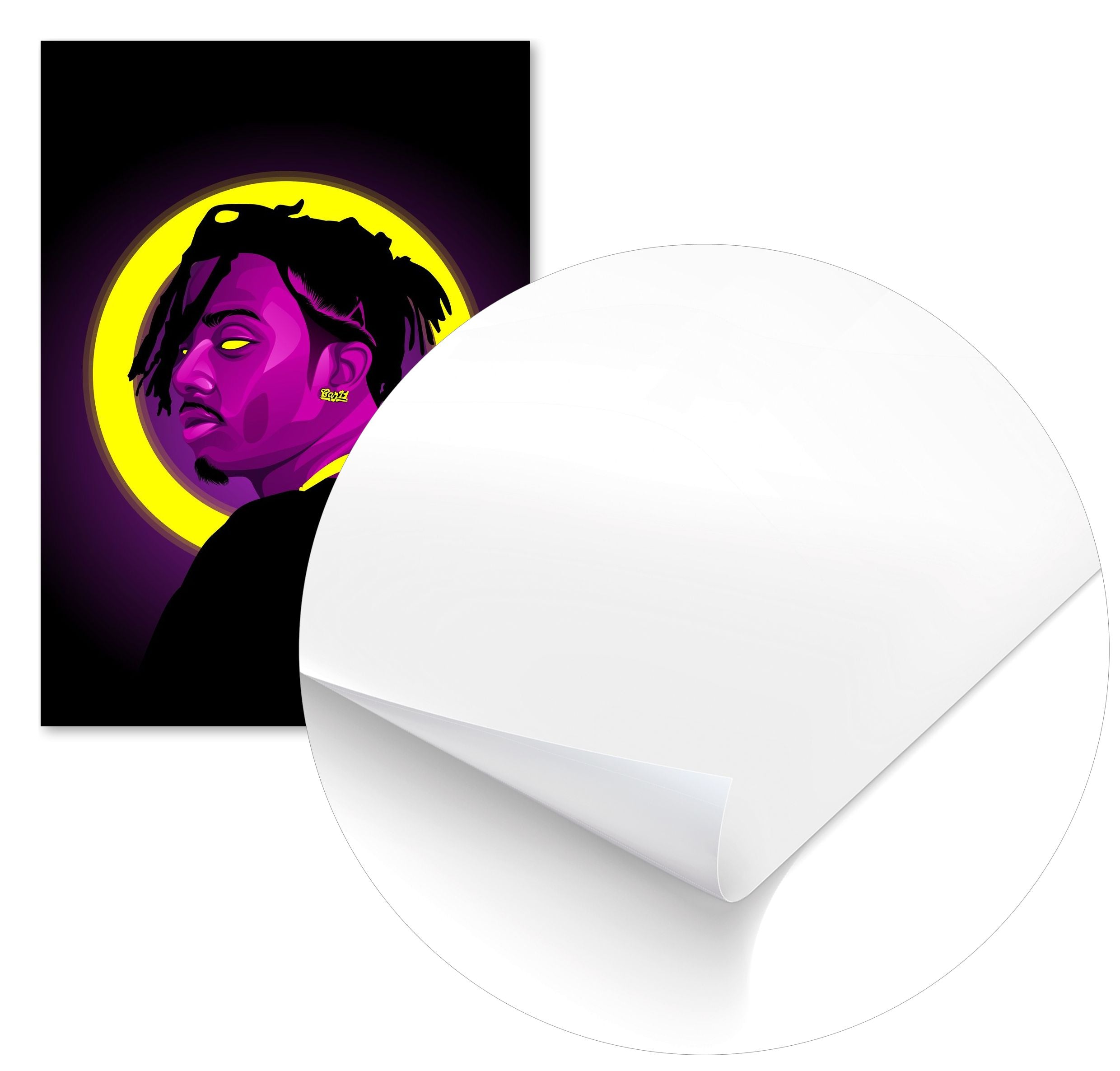 Playboi Carti - @CraftStudio - Buy illustrations and artworks made by ...