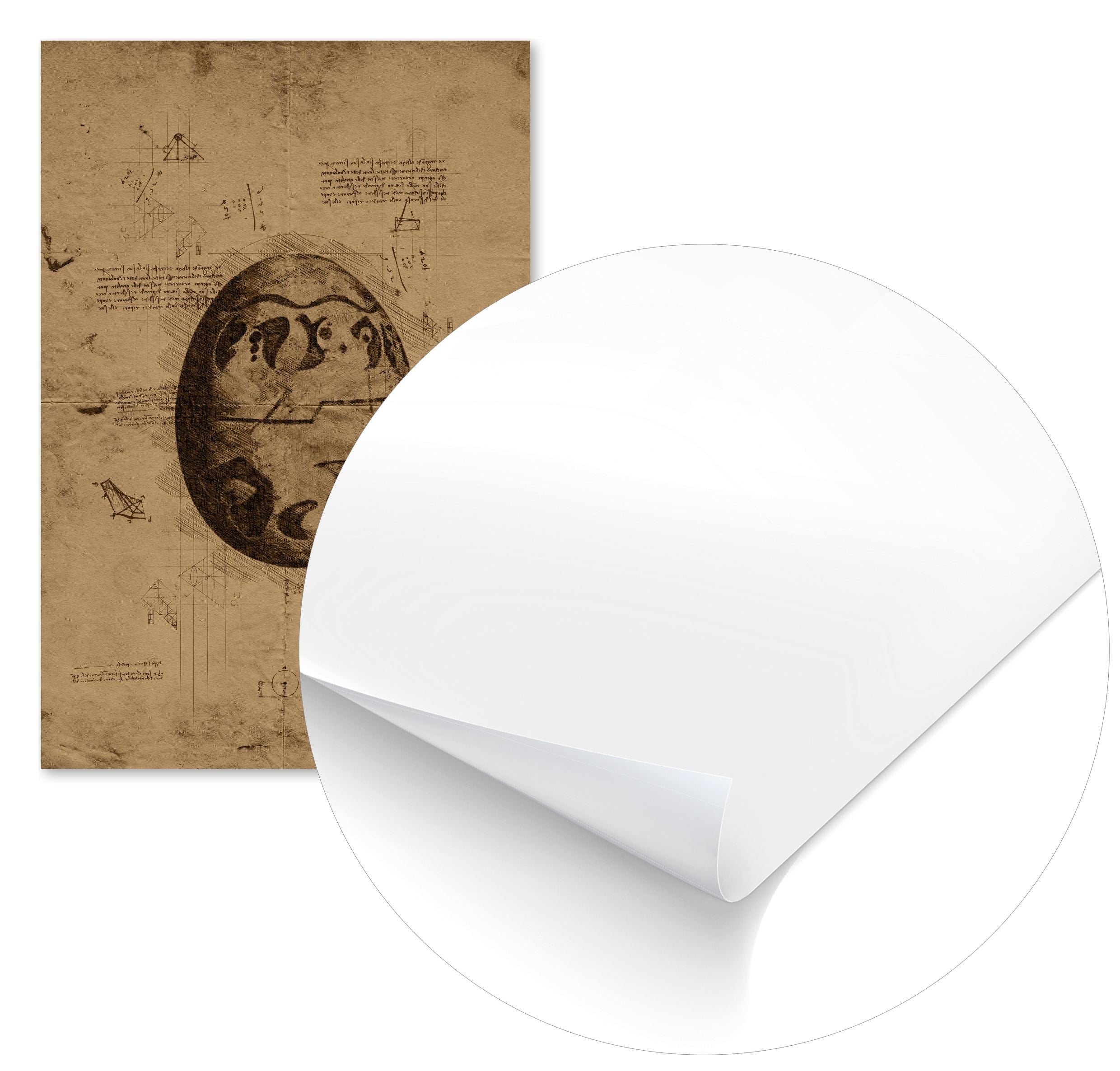 Precursor Orb - @FreakCreator - Buy illustrations and artworks made by ...