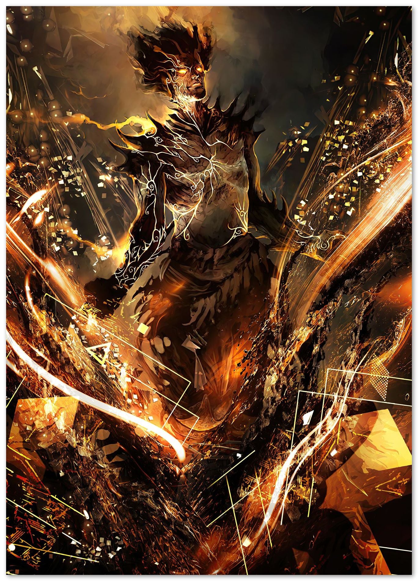 Prince of Persia The Dark Prince - @SyanArt - Buy illustrations and ...