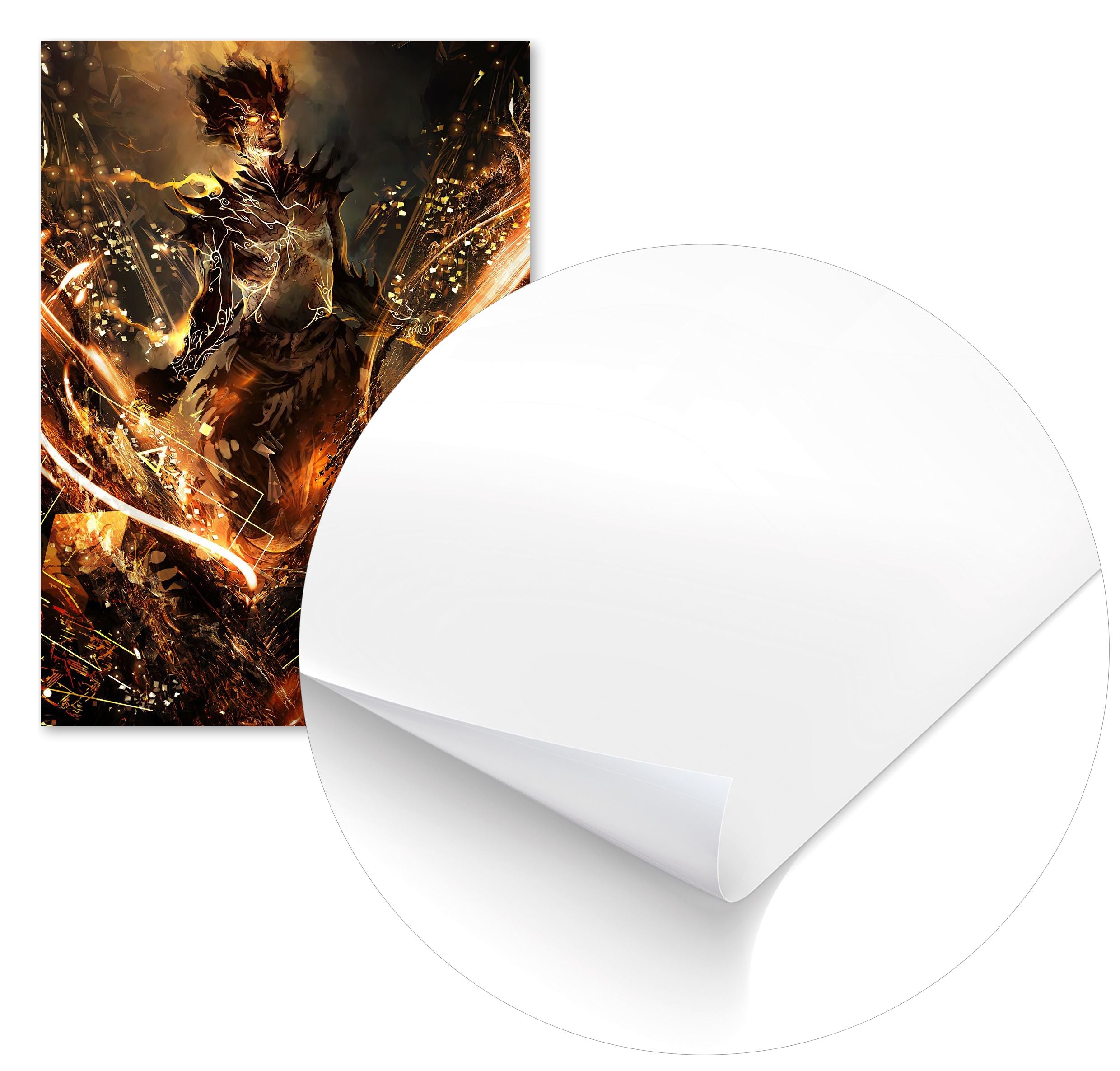 Prince of Persia The Dark Prince - @SyanArt - Buy illustrations and ...