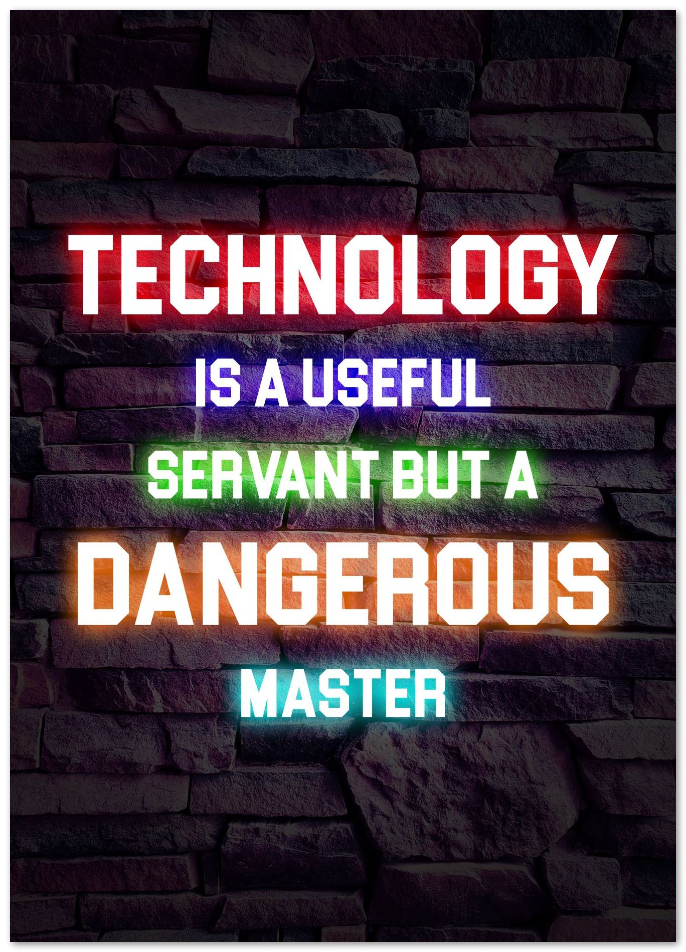 Technology Danger Quotes Top 10 Inspiring Technology Quotes For 2024